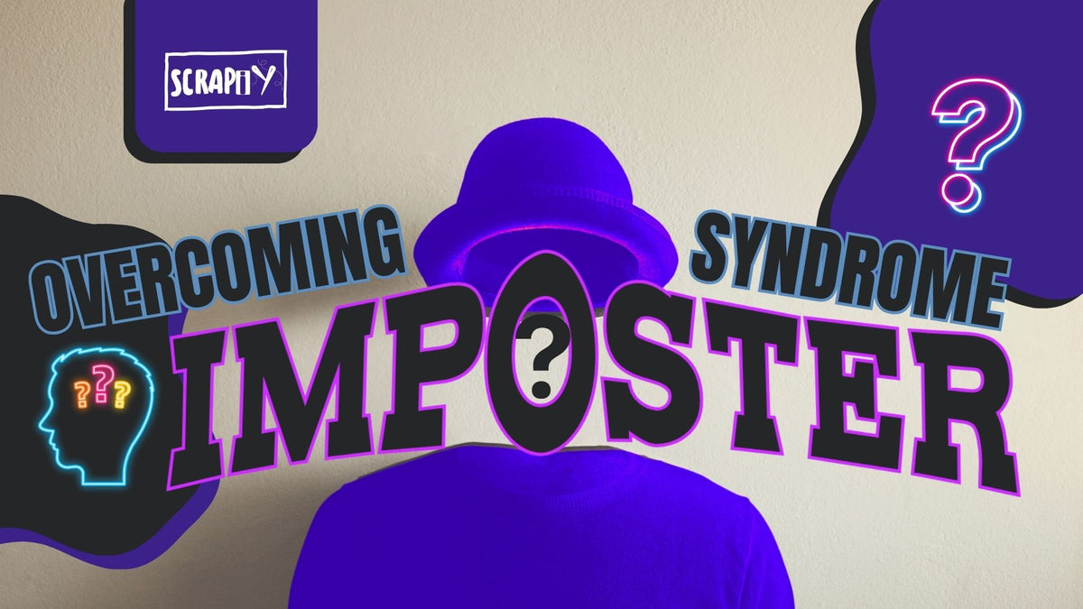 Overcoming Imposter Syndrome in the Workplace: A Path to Confidence an ...